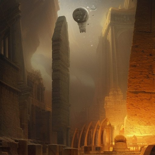 How the Romans Built Space in a Day: A Look at Ancient Engineering ...