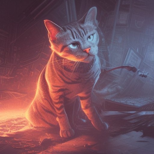 How Resistant is the Cat Shift Retrieval Method of Cryptography to ...