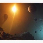 The Life and Times of Gnorts Mr Alien: An Enigmatic Figure in the NASA ...