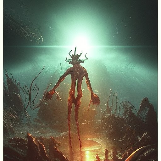 From Extinction to Evolution: How Plankton Brought Back the Dead ...