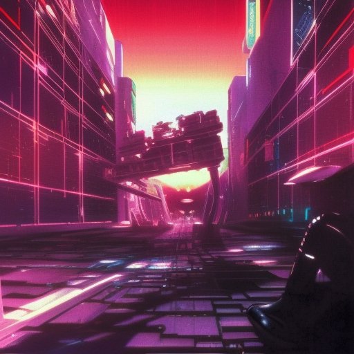 The Ultimate 80s Hacker Anime and its Science Fiction Roots: Exploring ...