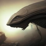 The Life and Times of Gnorts Mr Alien: An Enigmatic Figure in the NASA ...