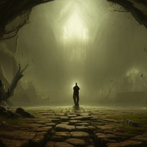 The Philosophical Journey of Millenn-old Thinkers Confronting AI ...