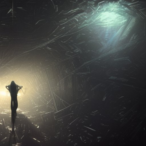 The Cube Movie: A Fascinating Cautionary Tale about Space Travel ...