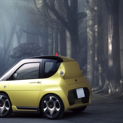 The Future of Driving: How Japan's Smallest Car Will be the Standard in ...