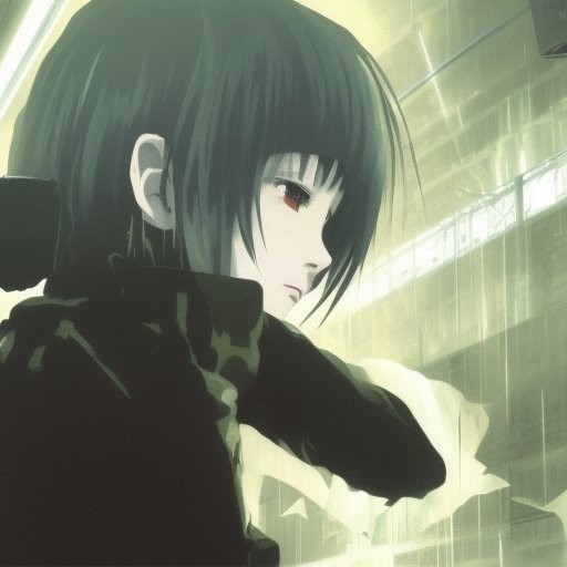 The Superiority of Serial Experiments Lain: Why It's the Best Hacker ...