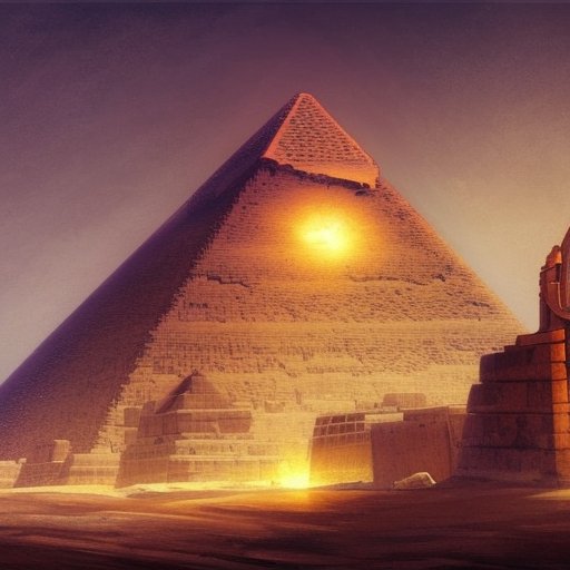Unveiling the Truth: How the Pyramids Were Really Built Using Invent ...