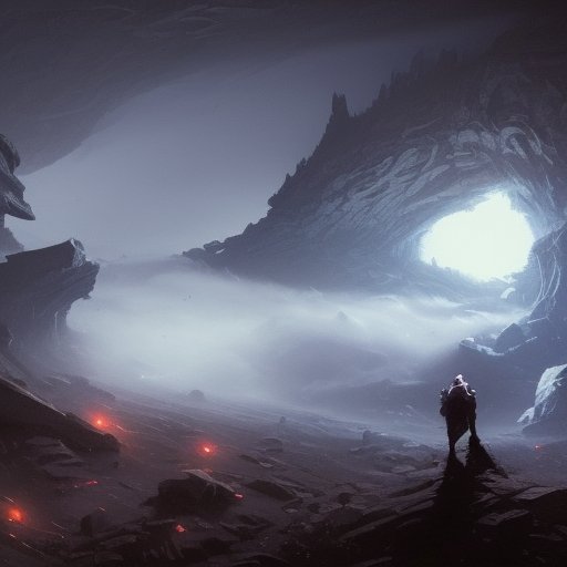 Horgan: The Mysterious New Substance that Could Change Everything ...