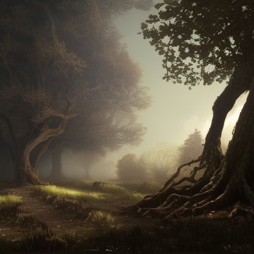 Under the Spreading Chestnut Tree: The Impact of a Rapidly Spreading ...