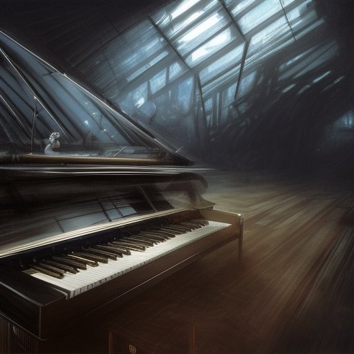 The Next Generation of Pianos: Exploring the Future of Piano Technology ...