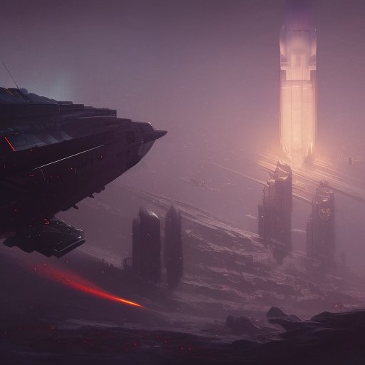 Cold War Space Showdowns: Illustrating War Strategy Systems - Darken Sky