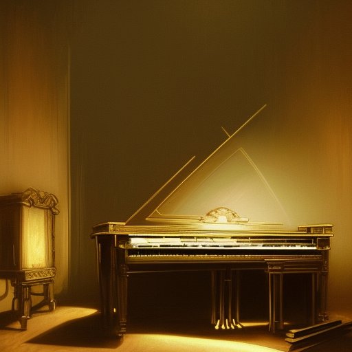 The Next Generation of Pianos: Exploring the Future of Piano Technology ...
