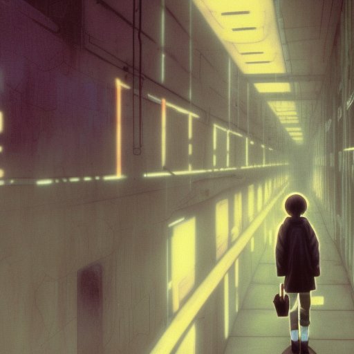 The Superiority of Serial Experiments Lain: Why It's the Best Hacker ...