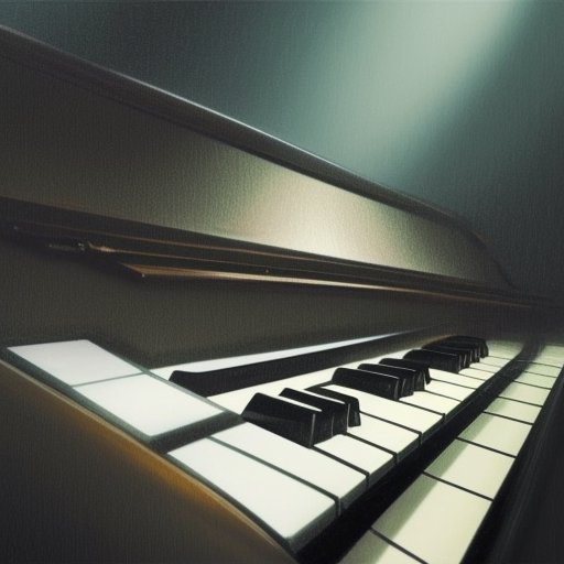 The Next Generation of Pianos: Exploring the Future of Piano Technology ...