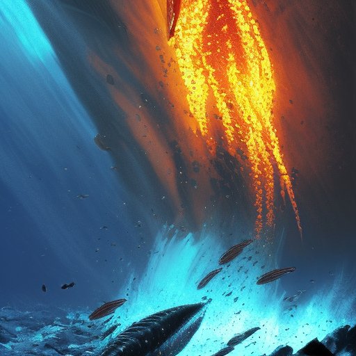 Creating Lava Fish at the Bottom of the Ocean: A Breakthrough in Marine ...