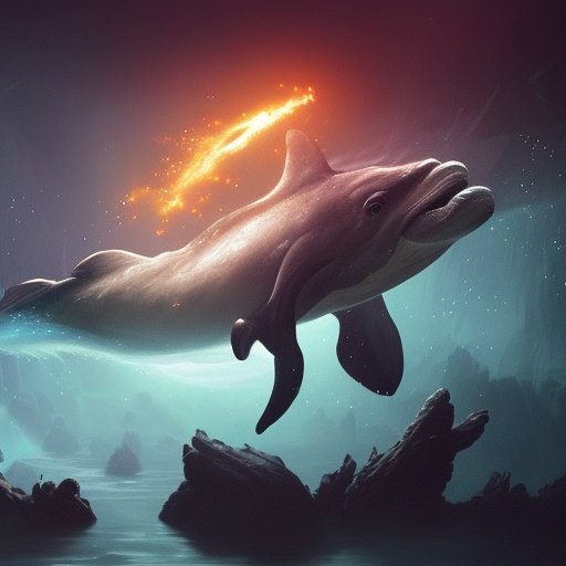 Dubstep, Dolphins, and Unexpected Intergalactic Languages: Exploring ...