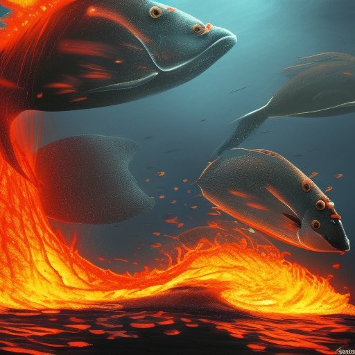 Creating Lava Fish at the Bottom of the Ocean: A Breakthrough in Marine ...