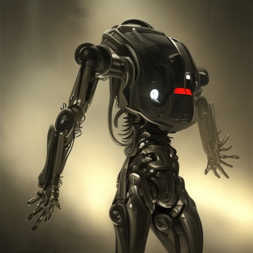 Unleashing the Power of Exoskeleton Robots - Darken Sky