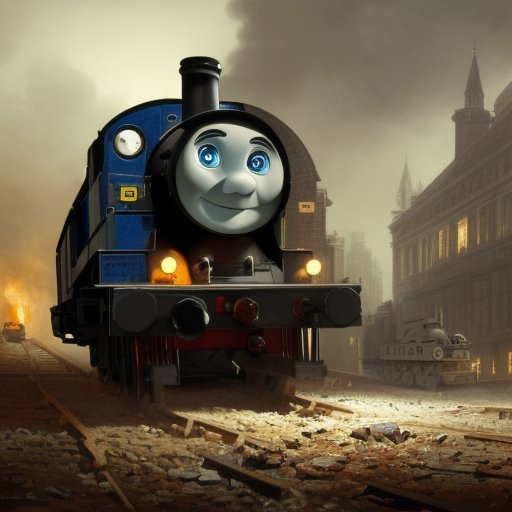 The Rise of the Little Tank Engine: Examining the Division of Labor ...