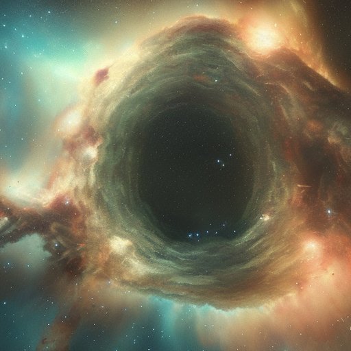 Exploring Nebula Explosion Trials and Their Implications - Darken Sky