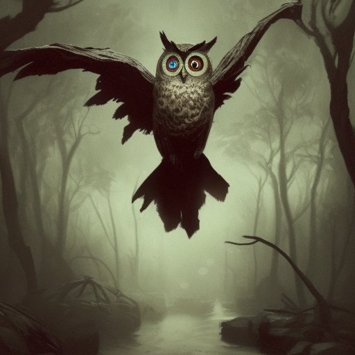 Exploring the Possibility of Duo the Duolingo Owl as a Mass Serial ...