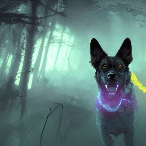 Woofs of Radioactivity: Uncovering the Mysteries of Radiation Patterns ...