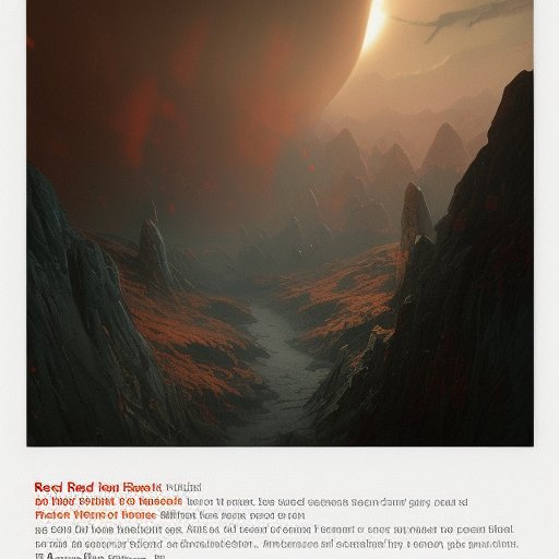 The Red Earth: Exploring a Sci-Fi Concept with Real-World Implications ...