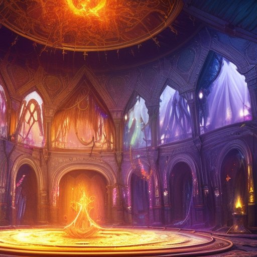 Exploring Xanadu: The Enchanting Pleasure Dome Decree and Its Mysteries ...