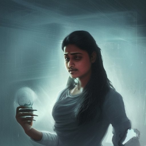 The Rise of Sheethal Goutham: Trailblazing Innovator, Controversial ...