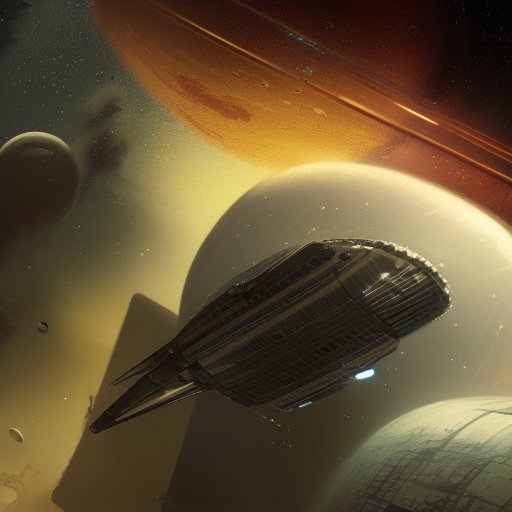 Interstellar Asset Recovery: Strategies for Repossession and Value ...