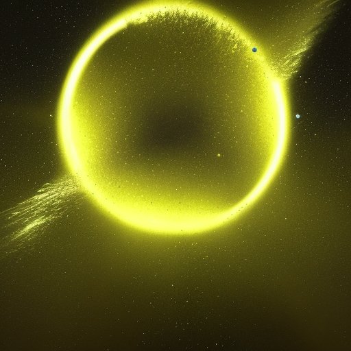 Toxic Yellow Gas in the Outer Reaches of the Galaxy: A Comprehensive ...