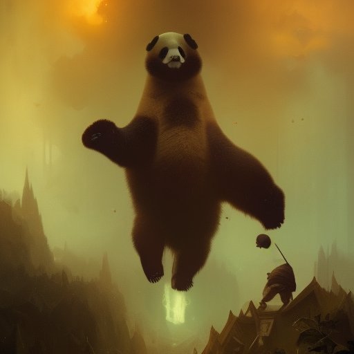 Panda Apologetics: Explaining the Paradox of Existence and Nonexistence ...