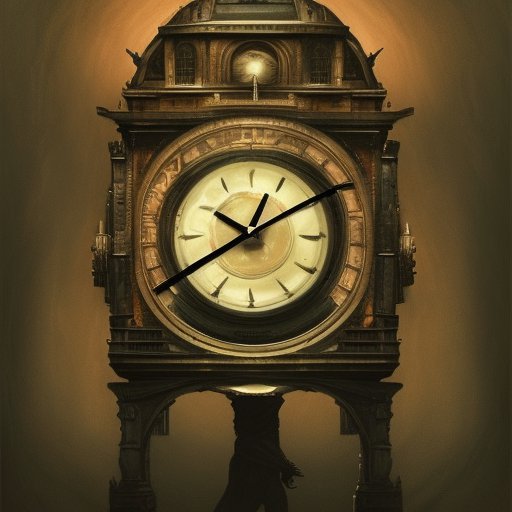 A Look Back at the Phone Clock: How We Used to Set Our Clocks - Darken Sky