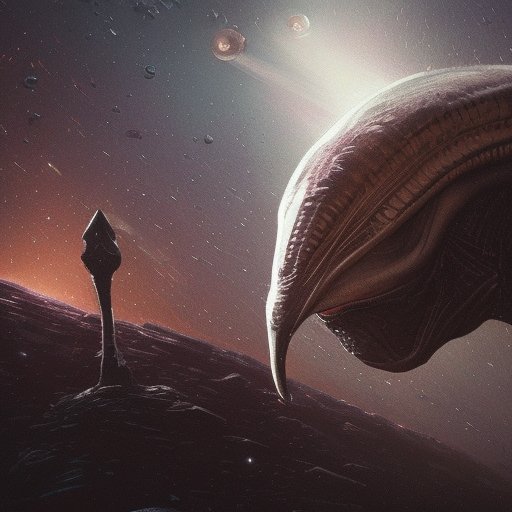 The Life and Times of Gnorts Mr Alien: An Enigmatic Figure in the NASA ...