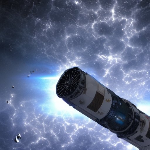 Thermal Electric Generation in Space: Science, Benefits, and Challenges ...