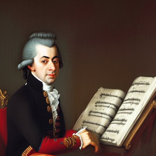 Mozart: An Extensive Study of the Musical Genius and his Enduring ...