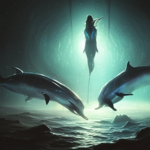 Dubstep, Dolphins, and Unexpected Intergalactic Languages: Exploring ...
