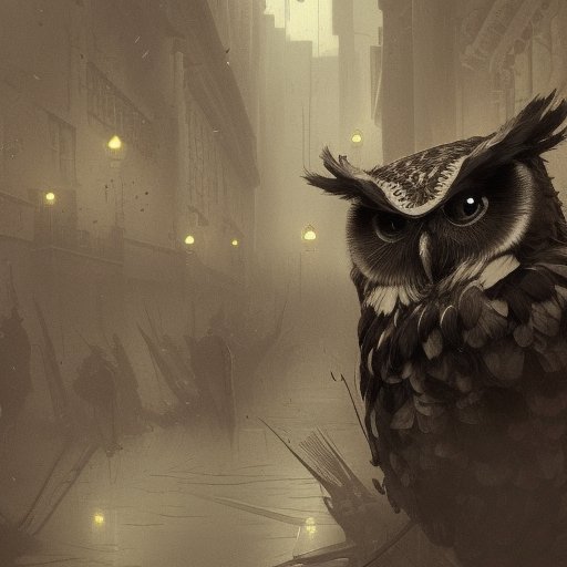 Exploring the Possibility of Duo the Duolingo Owl as a Mass Serial ...