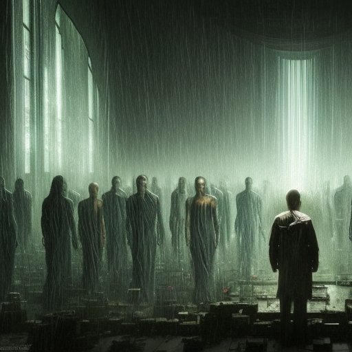 Why Java Will Cause a Stack Overflow and Crash the Matrix, Potentially ...