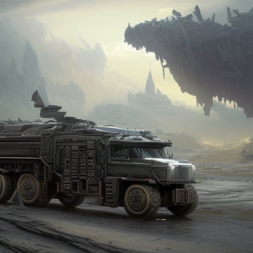 MSLR: Exploring the Exciting Advancements in Transport and Terraforming ...