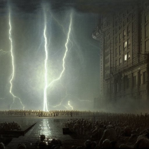 The War of the Currents: Edison vs Tesla and the Battle for Electrical ...