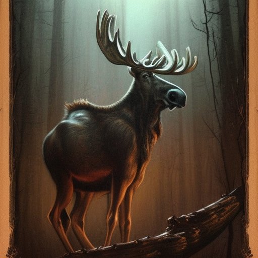 Meese Over Moose: Why the Occult Uses Meese Instead - Darken Sky