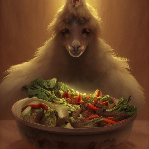 Recipes for Drama Llamas: How to Cook and Eat Drama Llamas with ...