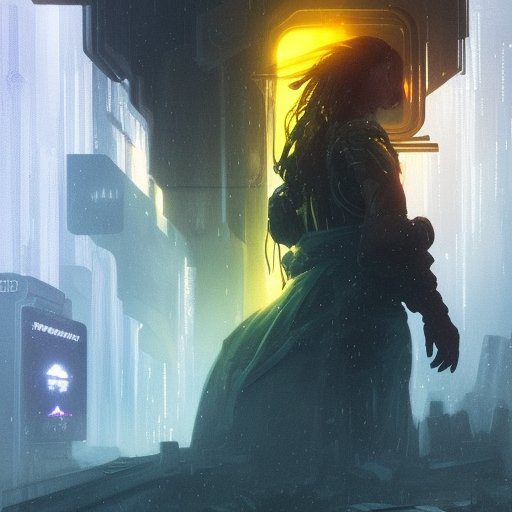 An Analysis of the Evolution of Cyberpunk Role Playing Games - Darken Sky