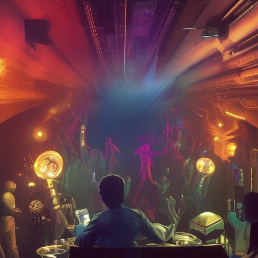 Disco Lives: Why It's Still Relevant In Today's World - Darken Sky