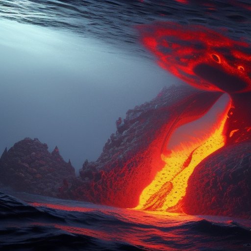 Creating Lava Fish at the Bottom of the Ocean: A Breakthrough in Marine ...