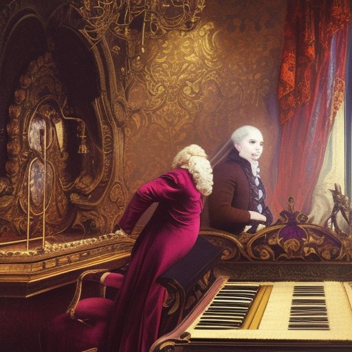 Mozart: An Extensive Study of the Musical Genius and his Enduring ...