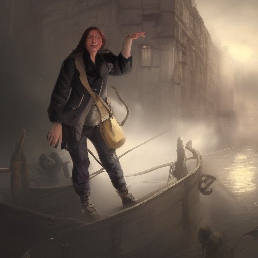 Cathy Cochran: A Heroine for the Ages - Darken Sky