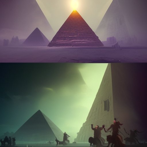 The Twitch Revolution: How Streamers Built the Pyramids - Darken Sky