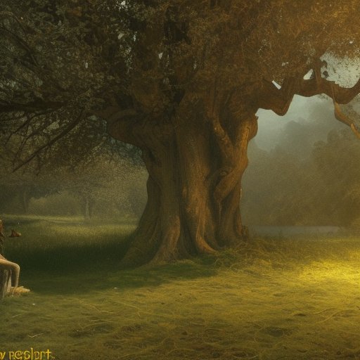 Under the Spreading Chestnut Tree: The Impact of a Rapidly Spreading ...